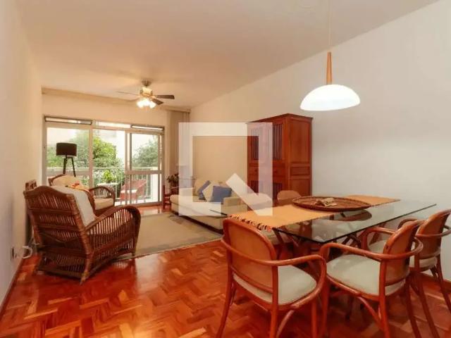 Apartamento para Venda em São Paulo/SP Jardim Paulista 2 Quartos