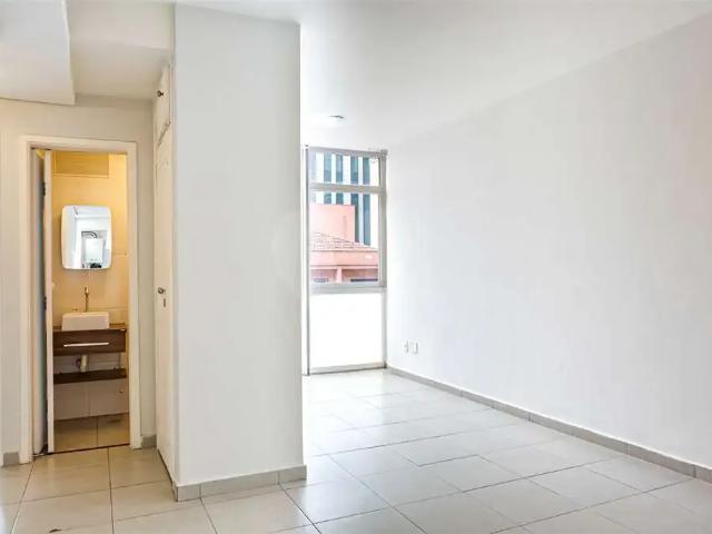 Apartamento para Venda em São Paulo/SP Jardim Paulista 2 Quartos