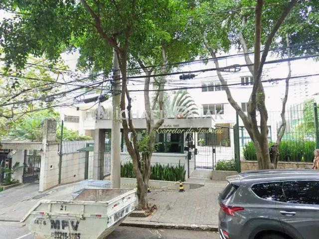 Apartamento para Venda em São Paulo/SP Jardim Paulista 2 Quartos