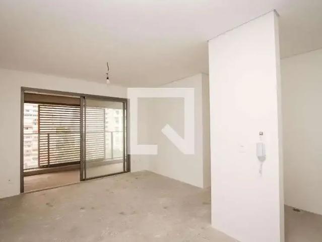 Apartamento para Venda em São Paulo/SP Jardim Paulista 2 Quartos