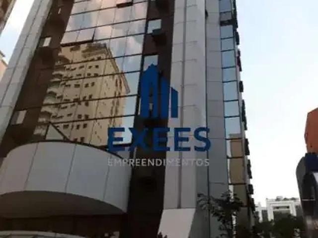 Apartamento para Venda em São Paulo/SP Jardim Paulista 2 Quartos