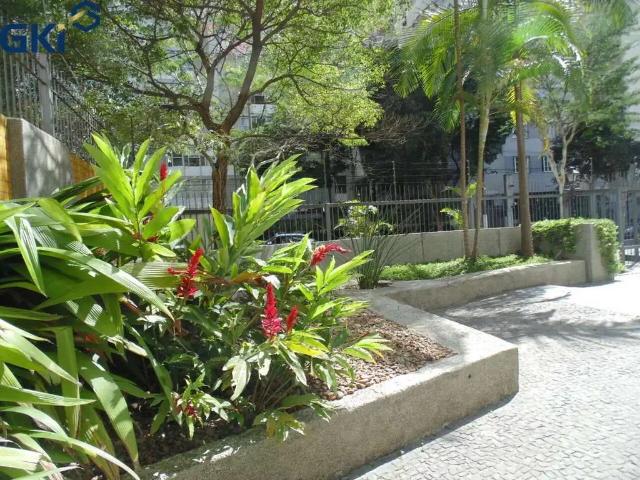 Apartamento para Venda em São Paulo/SP Jardim Paulista 2 Quartos