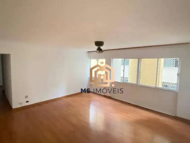 Apartamento para Venda em São Paulo/SP Jardim Paulista 2 Quartos
