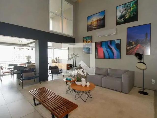 Apartamento para Venda em São Paulo/SP Jardim Paulista 2 Quartos