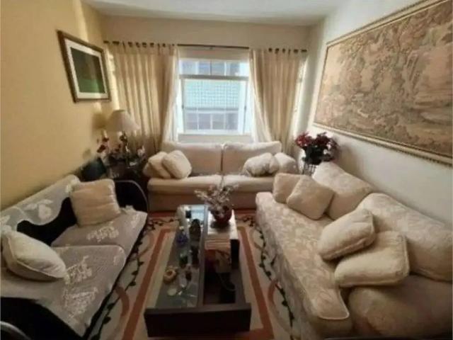 Apartamento para Venda em São Paulo/SP Jardim Paulista 2 Quartos