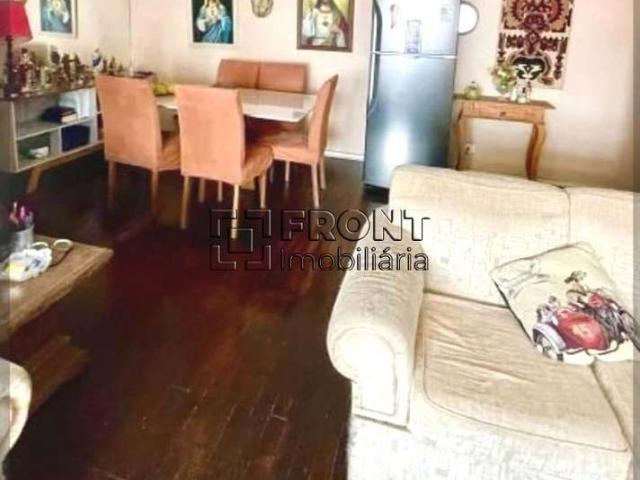 Apartamento para Venda em São Paulo/SP Jardim Paulista 2 Quartos