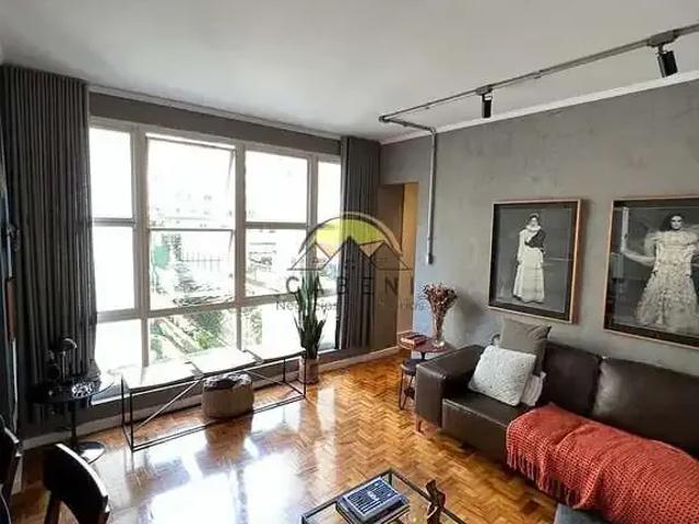 Apartamento para Venda em São Paulo/SP Jardim Paulista 2 Quartos