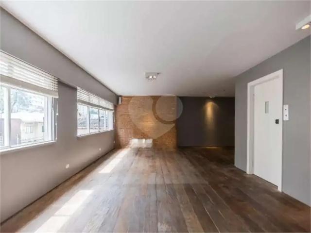 Apartamento para Venda em São Paulo/SP Jardim Paulista 2 Quartos