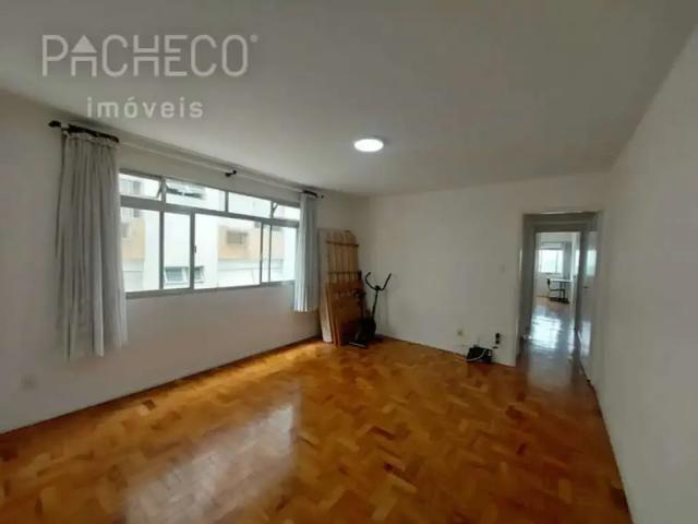 Apartamento para Venda em São Paulo/SP Jardim Paulista 2 Quartos