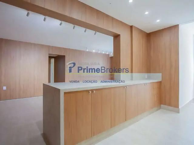 Apartamento para Venda em São Paulo/SP Jardim Paulista 2 Quartos