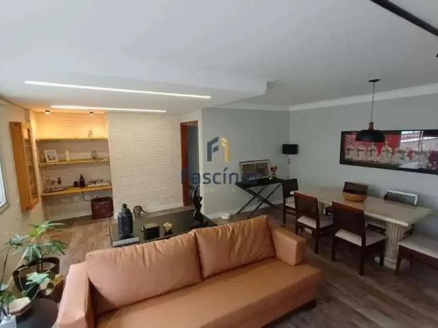 Apartamento para Venda em São Paulo/SP Jardim Paulista 2 Quartos