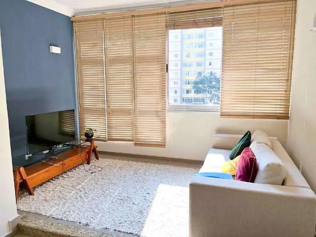Apartamento para Venda em São Paulo/SP Jardim Paulista 2 Quartos