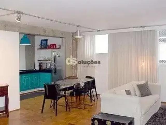 Apartamento para Venda em São Paulo/SP Jardim Paulista 2 Quartos