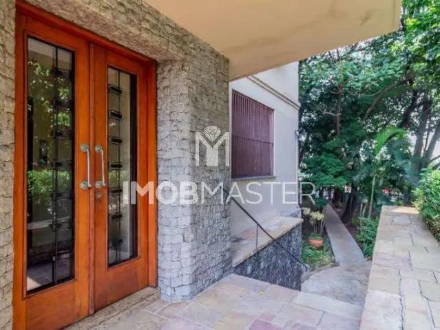 Apartamento para Venda em São Paulo/SP Jardim Paulista 2 Quartos