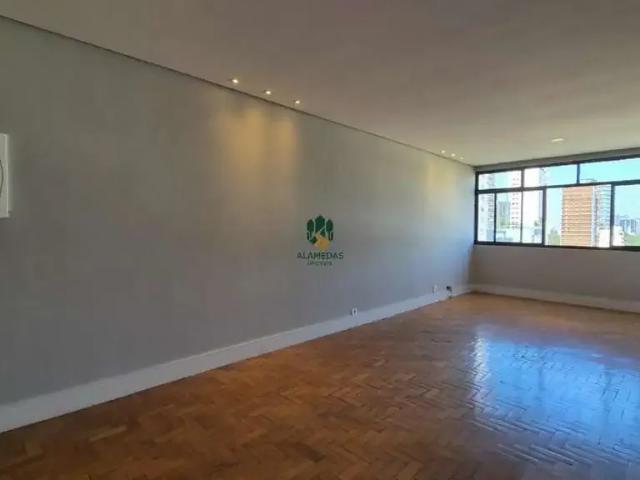 Apartamento para Venda em São Paulo/SP Jardim Paulista 2 Quartos