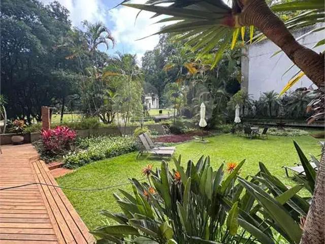 Apartamento para Venda em São Paulo/SP Jardim Paulista 2 Quartos