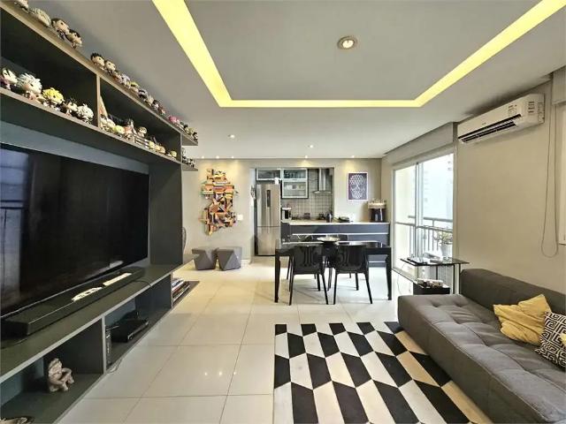 Apartamento para Venda em São Paulo/SP Jardim Paulista 2 Quartos