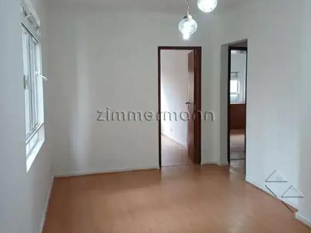 Apartamento para Venda em São Paulo/SP Jardim Paulista 2 Quartos