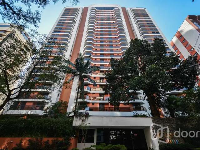 Apartamento para Venda em São Paulo/SP Jardim Paulista 2 Quartos