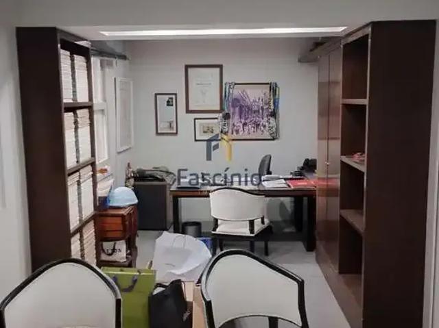 Apartamento para Venda em São Paulo/SP Jardim Paulista 2 Quartos