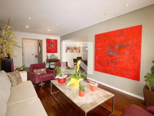 Apartamento para Venda em São Paulo/SP Jardim Paulista 2 Quartos