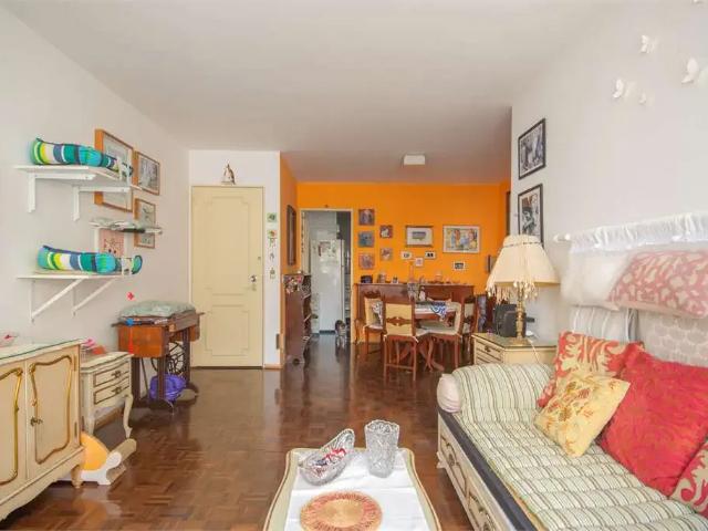 Apartamento para Venda em São Paulo/SP Jardim Paulista 2 Quartos