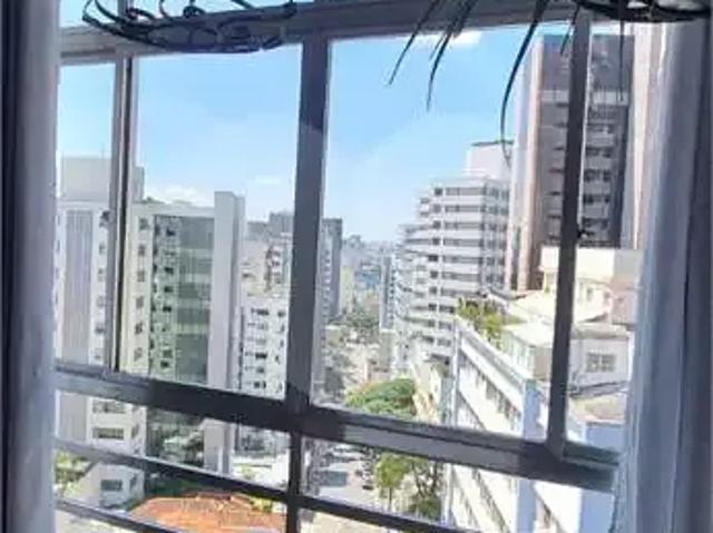 Apartamento para Venda em São Paulo/SP Jardim Paulista 2 Quartos
