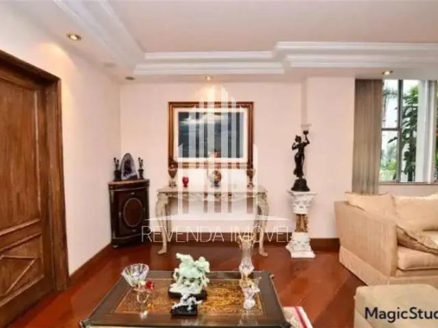 Apartamento para Venda em São Paulo/SP Jardim Paulista 2 Quartos