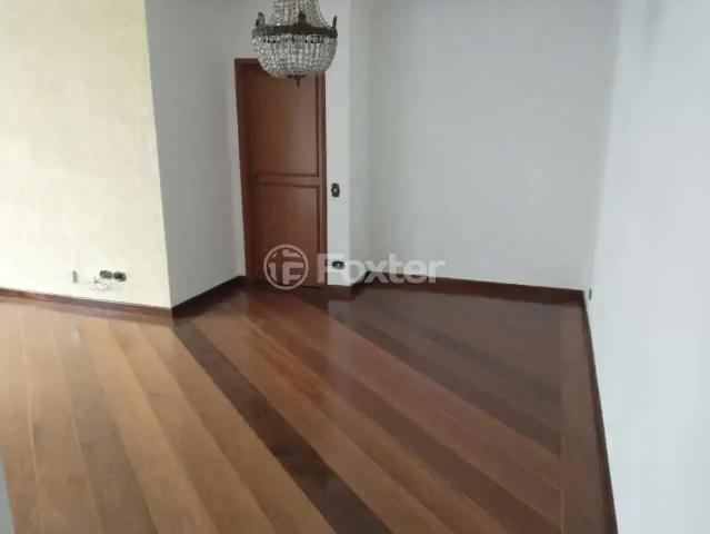 Apartamento para Venda em São Paulo/SP Jardim Paulista 2 Quartos