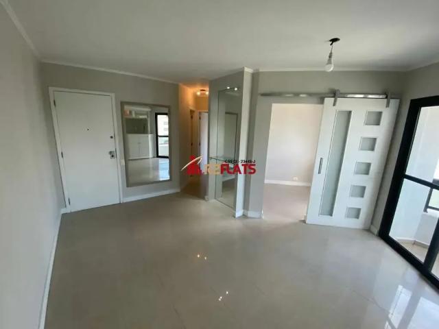 Apartamento para Venda em São Paulo/SP Jardim Paulista 2 Quartos