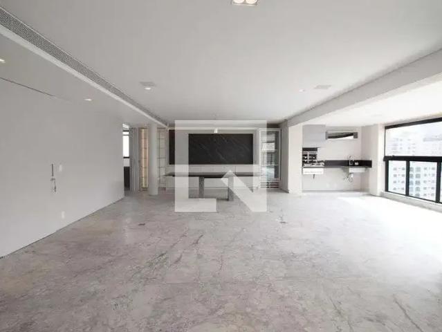 Apartamento para Venda em São Paulo/SP Jardim Paulista 2 Quartos