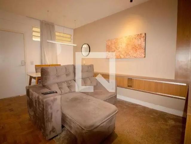 Apartamento para Venda em São Paulo/SP Jardim Paulista 2 Quartos