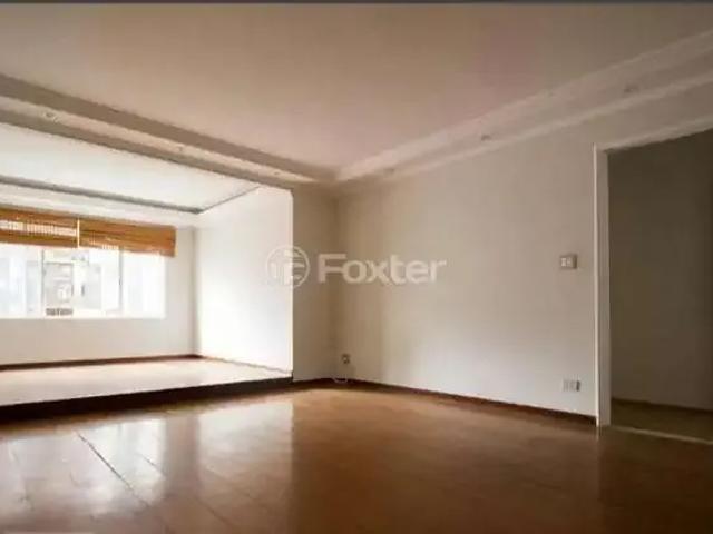 Apartamento para Venda em São Paulo/SP Jardim Paulista 2 Quartos