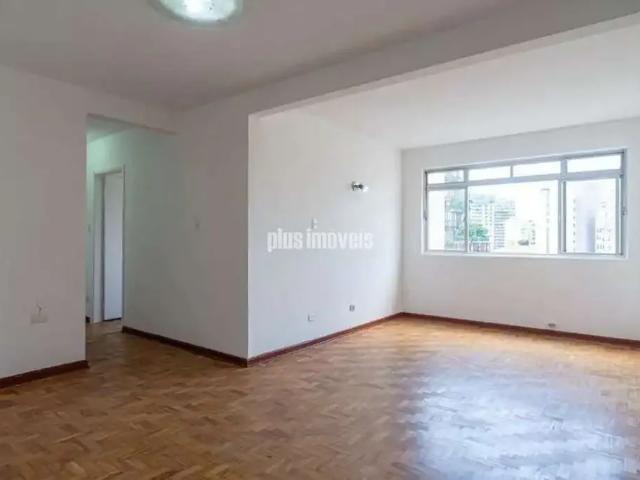 Apartamento para Venda em São Paulo/SP Jardim Paulista 2 Quartos