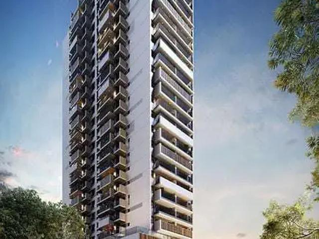 Apartamento para Venda em São Paulo/SP Jardim Paulista 2 Quartos