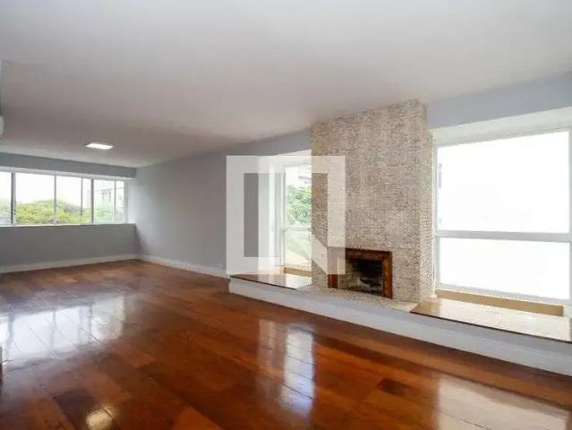 Apartamento para Venda em São Paulo/SP Jardim Paulista 2 Quartos