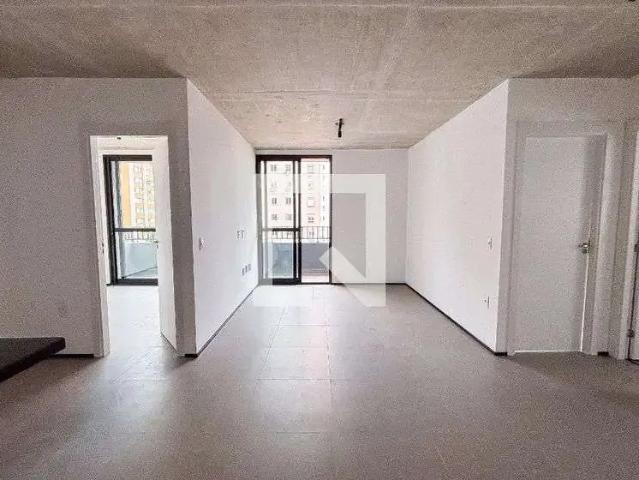 Apartamento para Venda em São Paulo/SP Jardim Paulista 2 Quartos