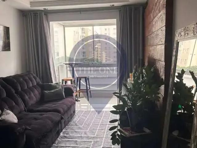 Apartamento para Venda em São Paulo/SP Jardim Paulista 2 Quartos