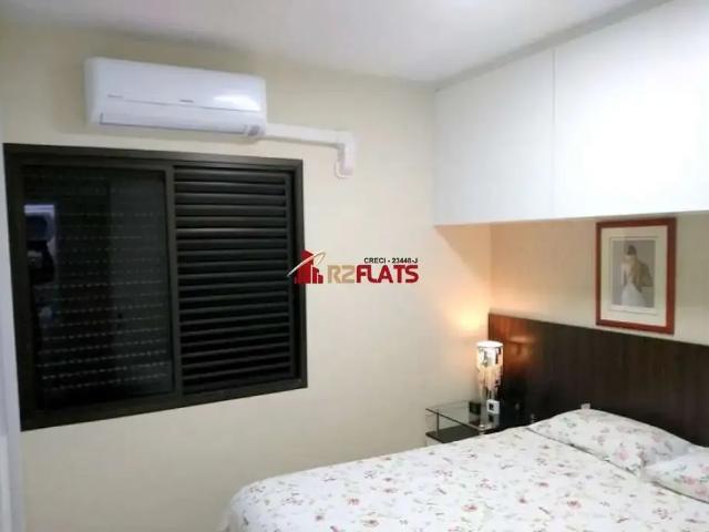 Apartamento para Venda em São Paulo/SP Jardim Paulista 2 Quartos
