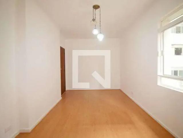 Apartamento para Venda em São Paulo/SP Jardim Paulista 2 Quartos