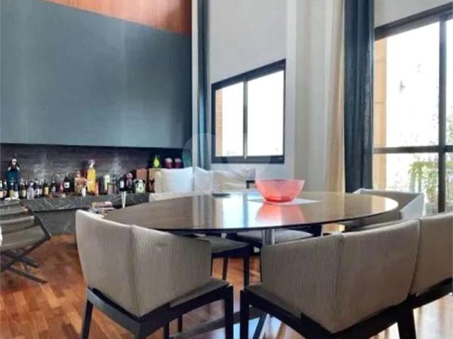 Apartamento para Venda em São Paulo/SP Jardim Paulista 2 Quartos