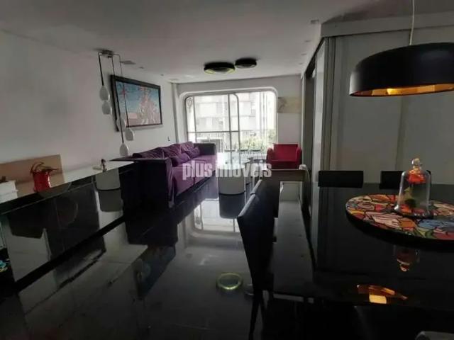 Apartamento para Venda em São Paulo/SP Jardim Paulista 2 Quartos