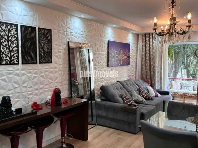 Apartamento para Venda em São Paulo/SP Jardim Paulista 2 Quartos