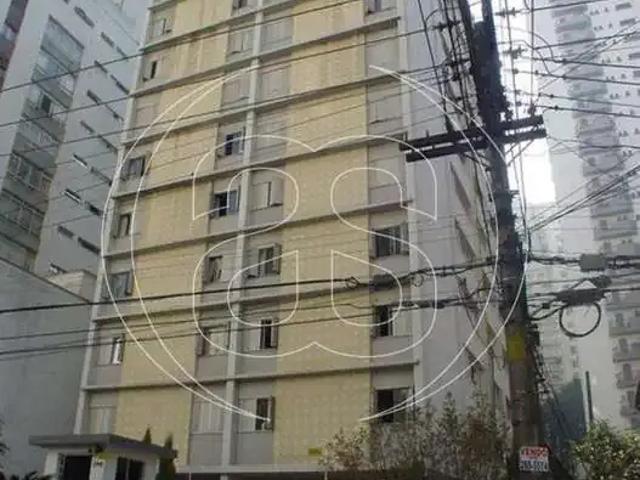 Apartamento para Venda em São Paulo/SP Jardim Paulista 2 Quartos