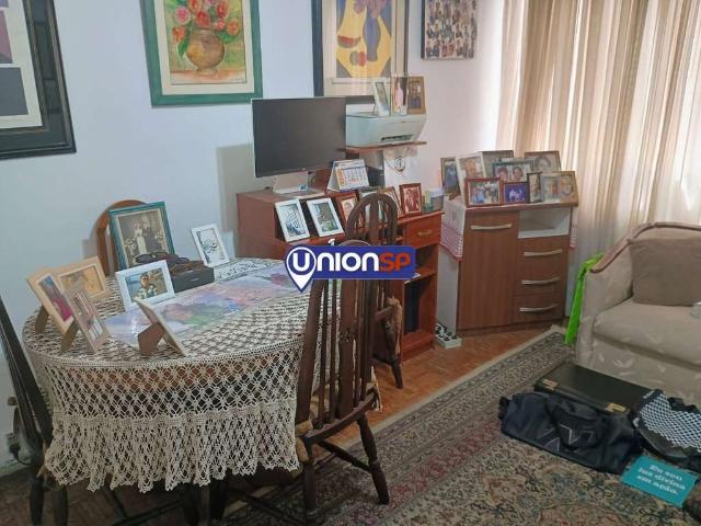 Apartamento para Venda em São Paulo/SP Jardim Paulista 2 Quartos