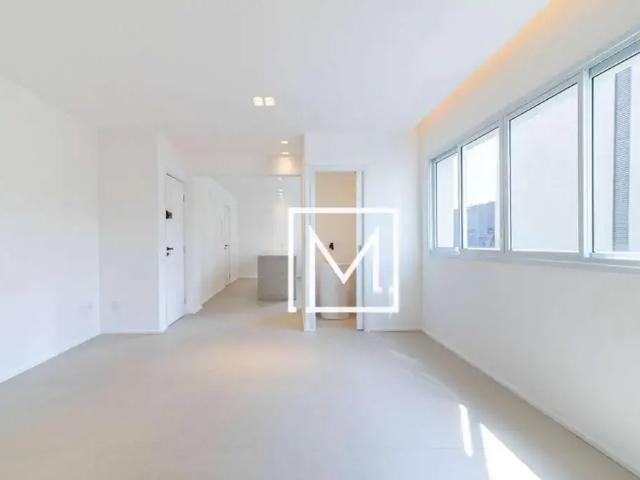 Apartamento para Venda em São Paulo/SP Jardim Paulista 2 Quartos