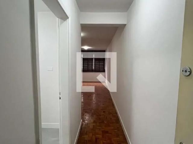 Apartamento para Venda em São Paulo/SP Jardim Paulista 2 Quartos