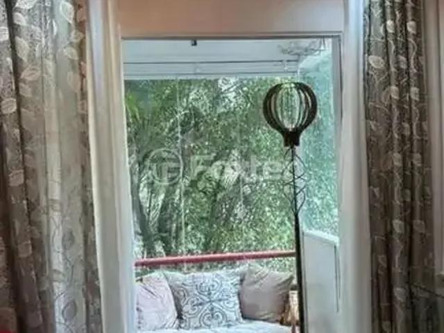 Apartamento para Venda em São Paulo/SP Jardim Paulista 2 Quartos
