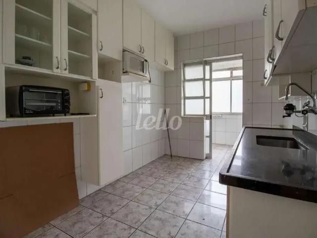 Apartamento para Venda em São Paulo/SP Jardim Paulista 2 Quartos