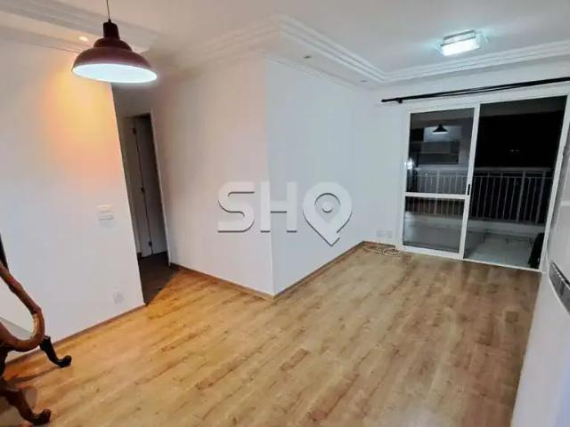 Apartamento para Venda em São Paulo/SP Jardim Paulista 2 Quartos